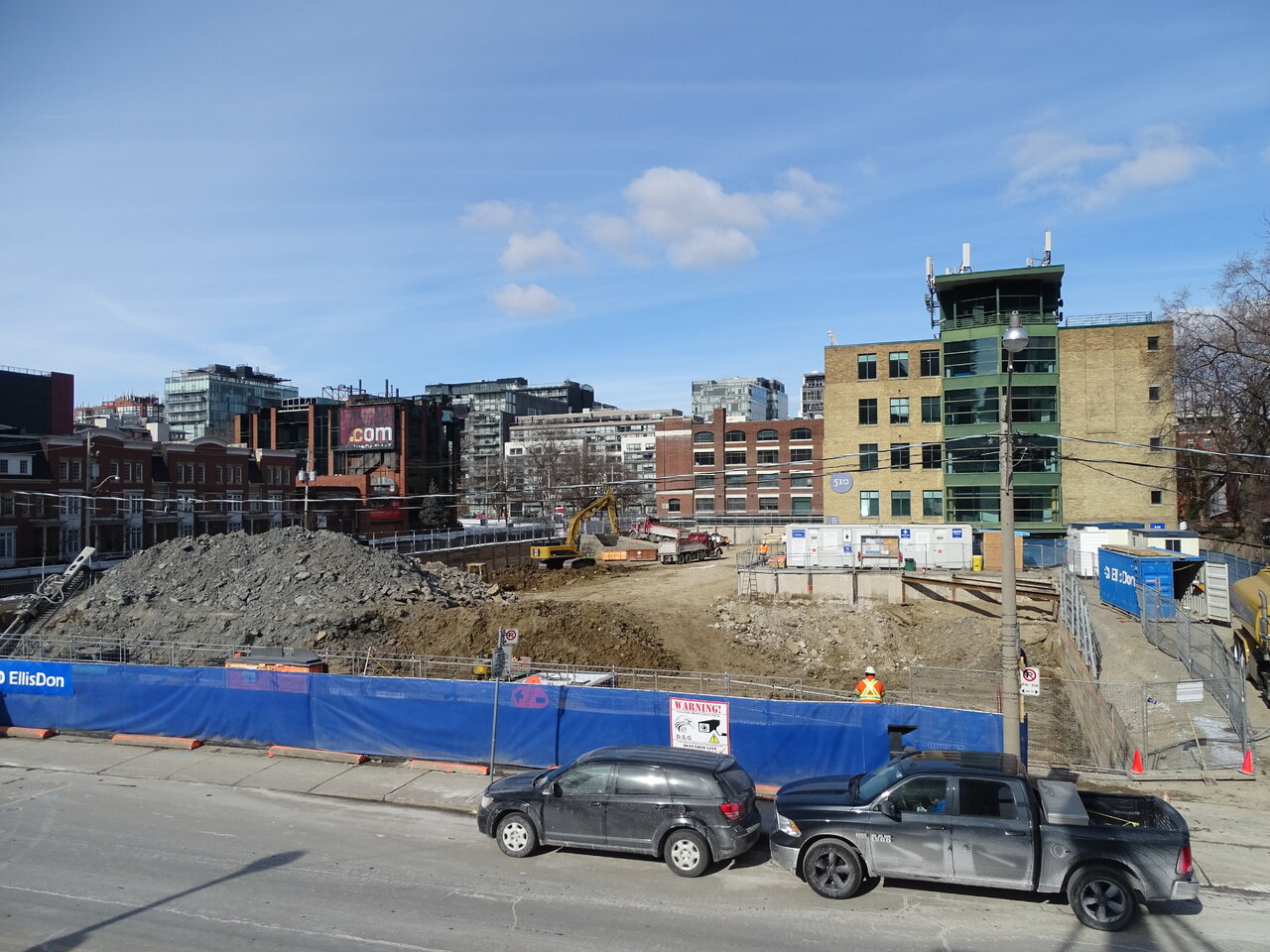 Toronto | Portland Commons | 71.7m | 15s | Carttera | Sweeny &Co | Page ...