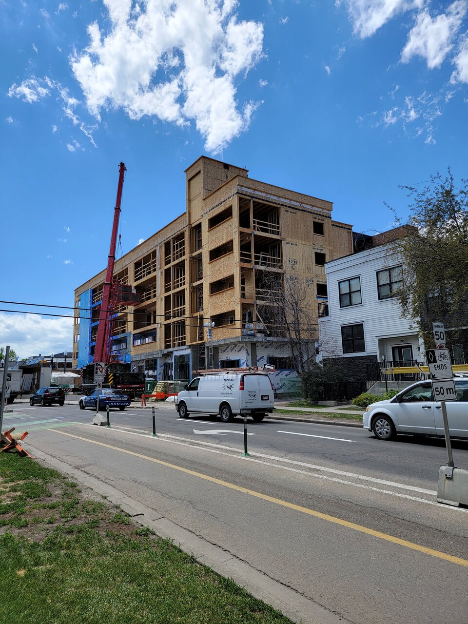 Calgary | The Fifth | 17m | 5s | Arlington Street | NORR | Page 33 ...