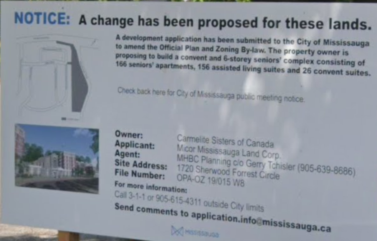 Toronto | Carmel Heights Seniors Redevelopment | 23.3m | 5s | Micor ...