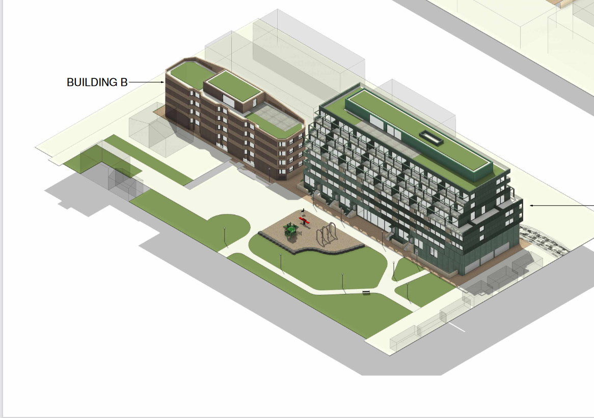 Toronto | 50 Laing | 26.38m | 8s | Percy Ellis | Gluck Partnership ...