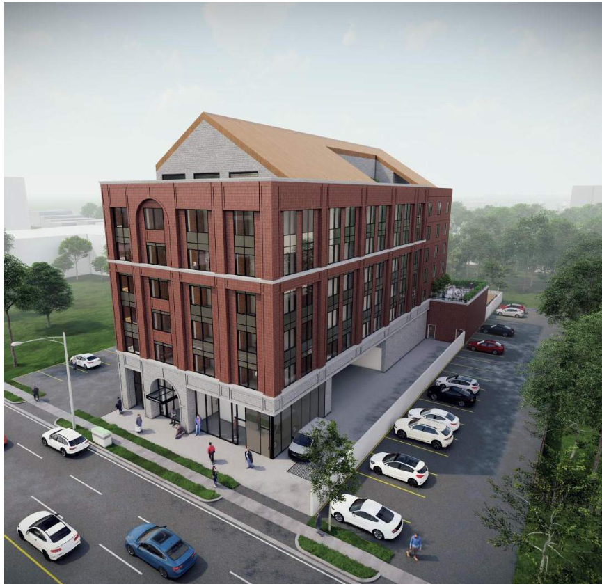 Toronto | 1731 Lawrence East | 27.86m | 7s | Good Shepherd | Scott ...