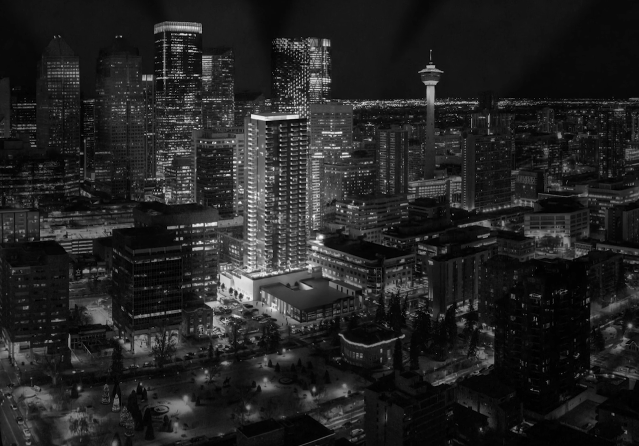 Calgary | Lincoln | 120m | 37s | Truman | NORR | Page 4 | SkyriseCities