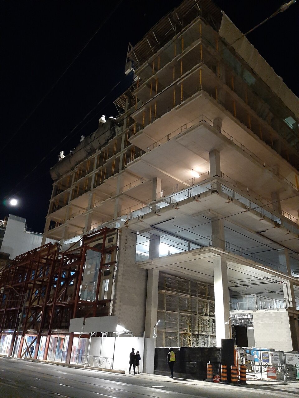 Toronto | 65 King Street East | 82.9m | 18s | Carttera | WZMH | Page 19 ...