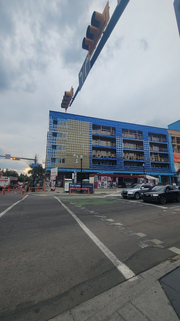 Calgary | The Fifth | 17m | 5s | Arlington Street | NORR | Page 35 ...