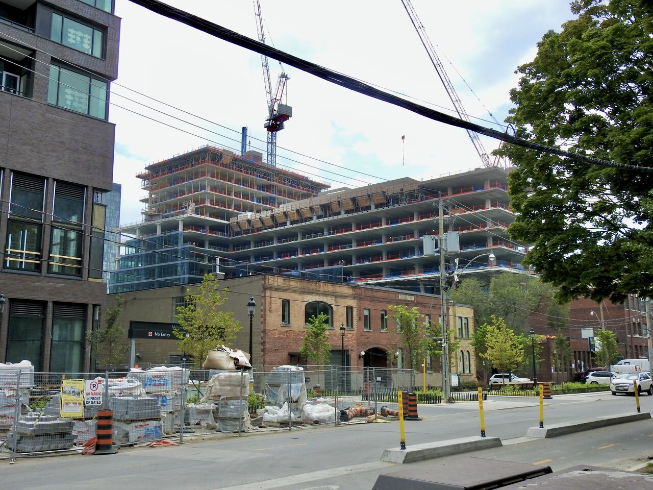 Toronto | Portland Commons | 71.7m | 15s | Carttera | Sweeny &Co | Page ...