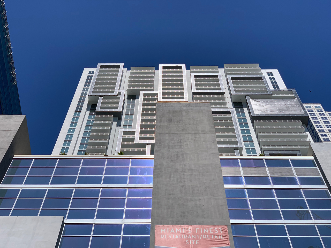 Miami | Muze at Met Square | 163.97m | 43s | ZOM Living | N.B.W.W.A ...