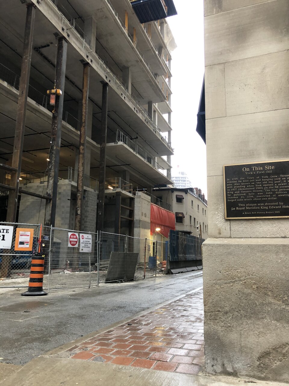 Toronto | 65 King Street East | 82.9m | 18s | Carttera | WZMH | Page 19 ...