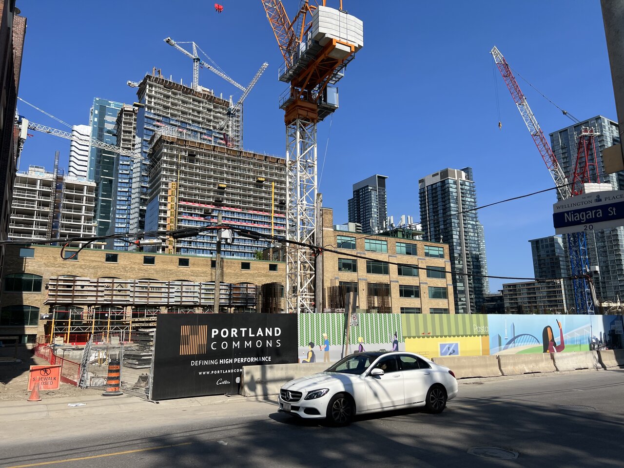 Toronto | Portland Commons | 71.7m | 15s | Carttera | Sweeny &Co | Page ...