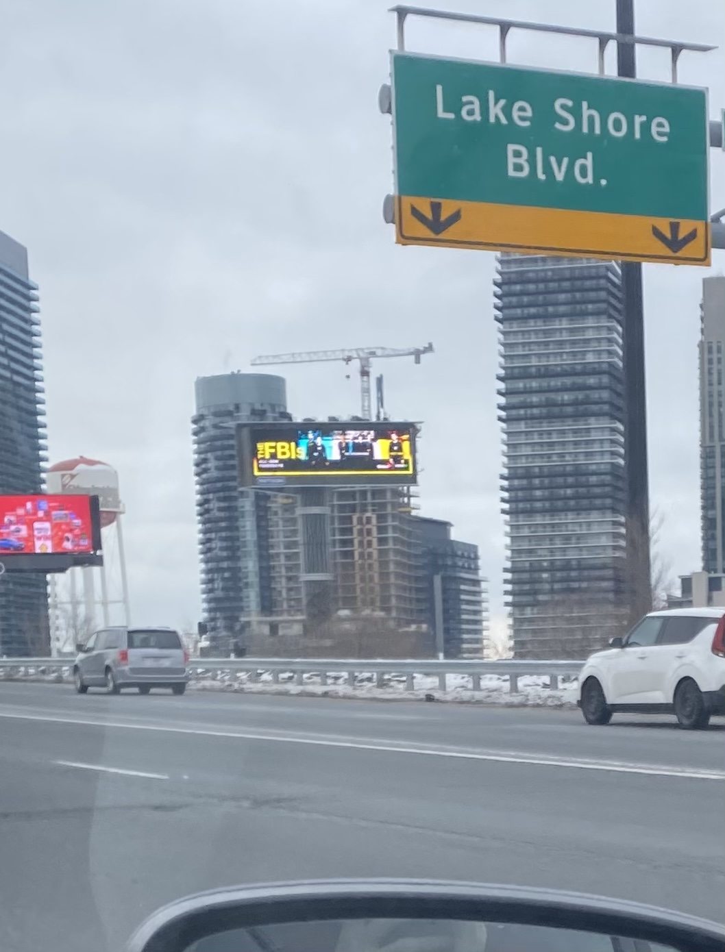 Toronto | Water's Edge at the Cove | 182.26m | 56s | Conservatory Group ...