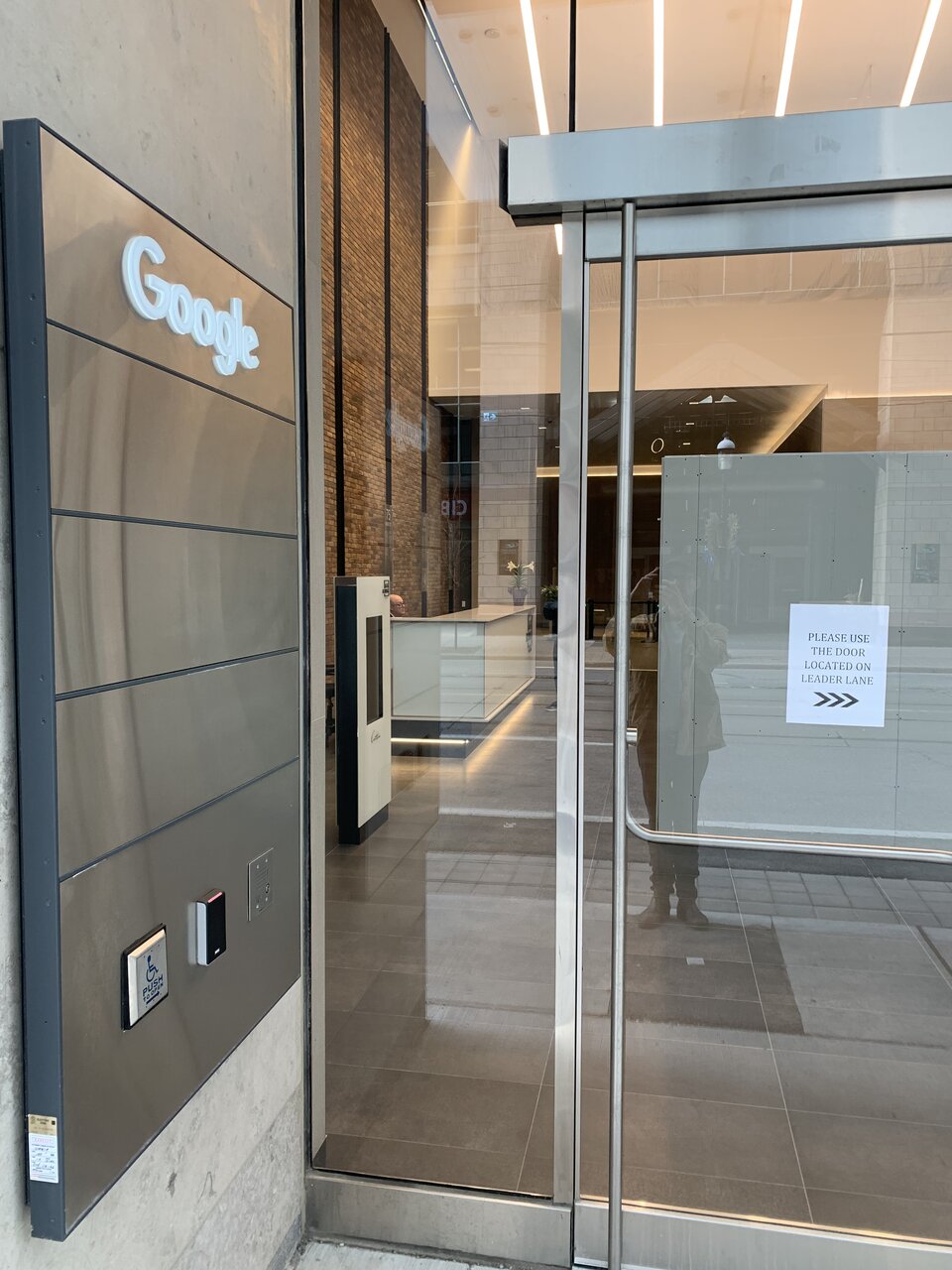 Toronto | 65 King Street East | 82.9m | 18s | Carttera | WZMH | Page 39 ...