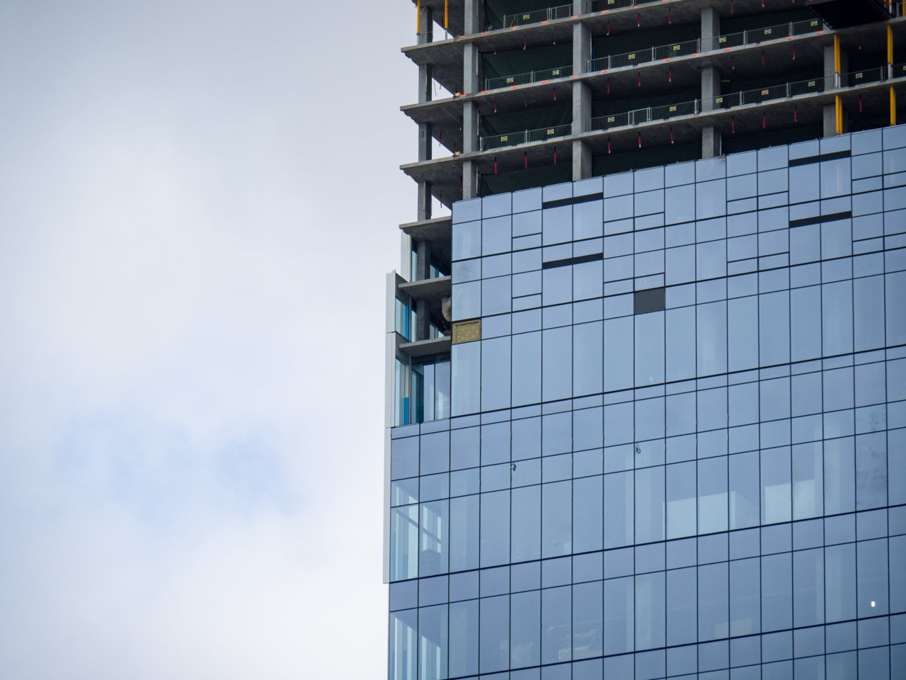Edmonton | Stantec Tower | 250.84m | 66s | ICE District Prop. | Page 42 ...