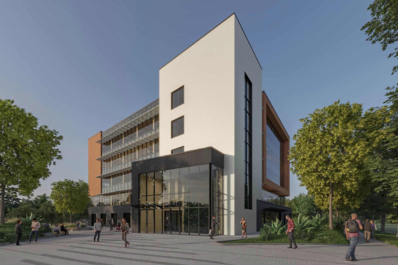 Toronto | Dufferin Waste Management Office | 20.9m | 5s | City of ...