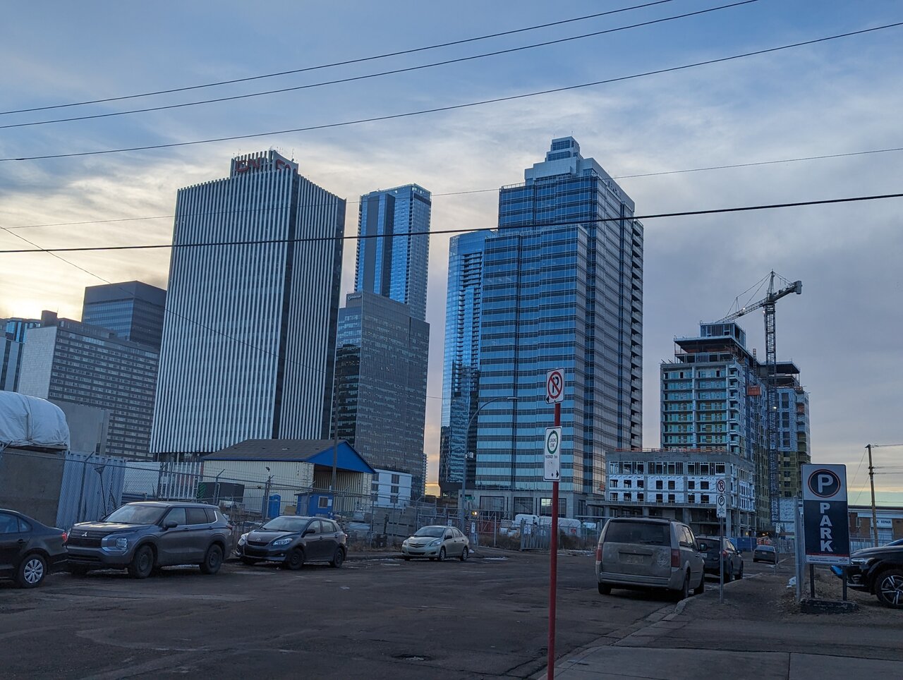 Stationlands Residential Towers | 90m | 25s | Qualico | DIALOG | Page ...