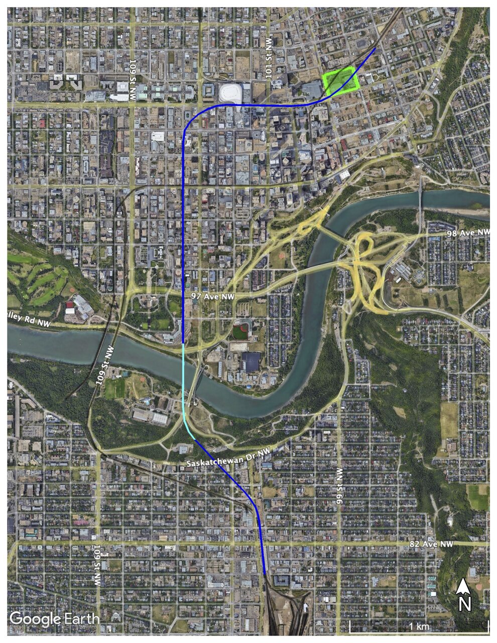 EllisDon to Lead Prairie Link High-Speed Rail Partners - Edm-RD-Cal ...
