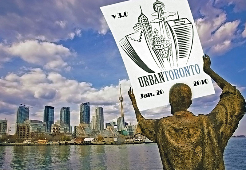 Commemorate The New UrbanToronto 2010: Photos by Redroom Studios ...