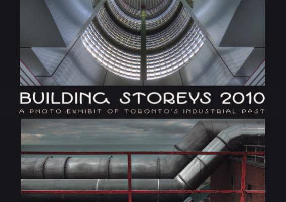 Heritage Toronto: Building Storeys 2010 | UrbanToronto