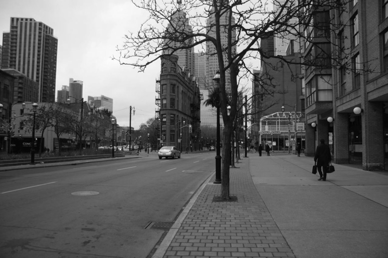 A New Dawn For Urban Toronto: Part 1 | UrbanToronto