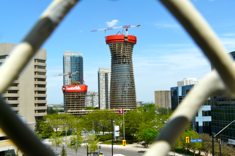 Absolute World Condos Update, and a View to the Future | UrbanToronto