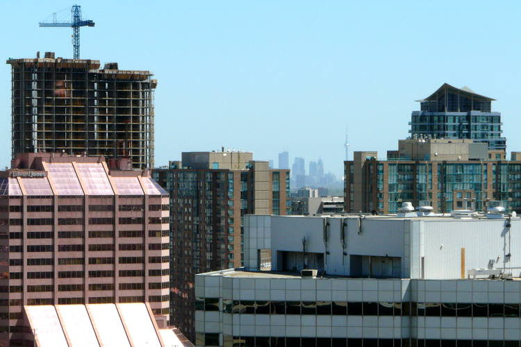 Urbanation Q1 2010 Report | UrbanToronto