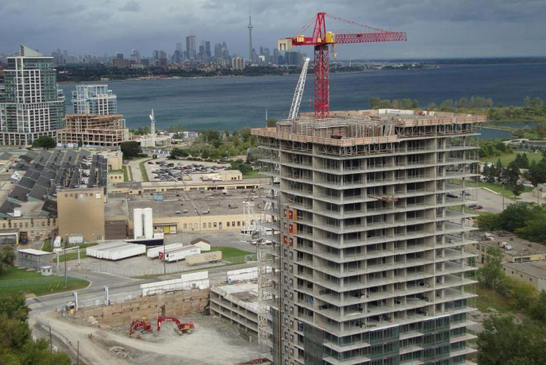 Photo Of The Day: South Beach Condos By Amexon Set To Offer Some ...