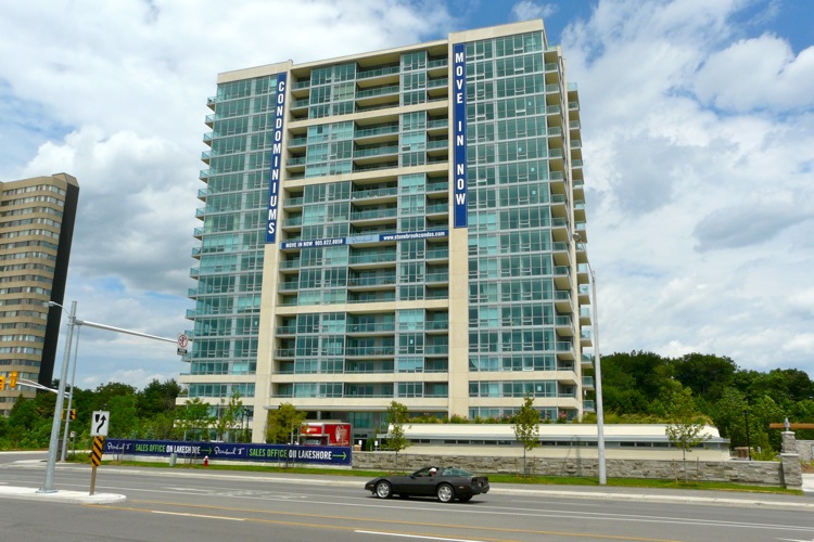 United Lands' Stonebrook II Condominiums To Join Phase I in Southwest ...