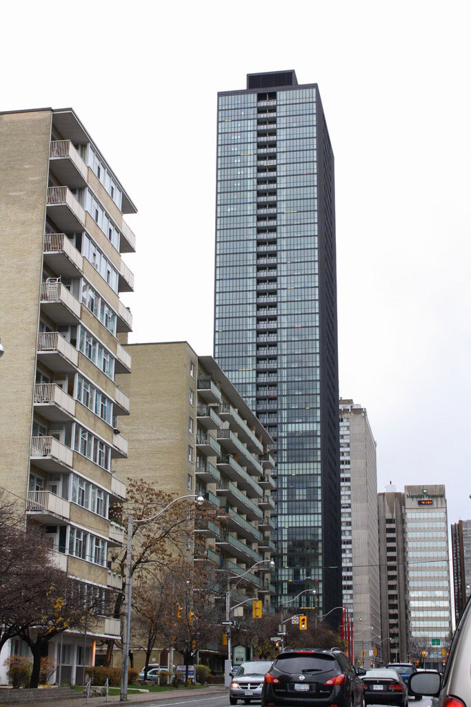 Great Gulf Homes' X Condo - What It Is And What It Should Have Been ...