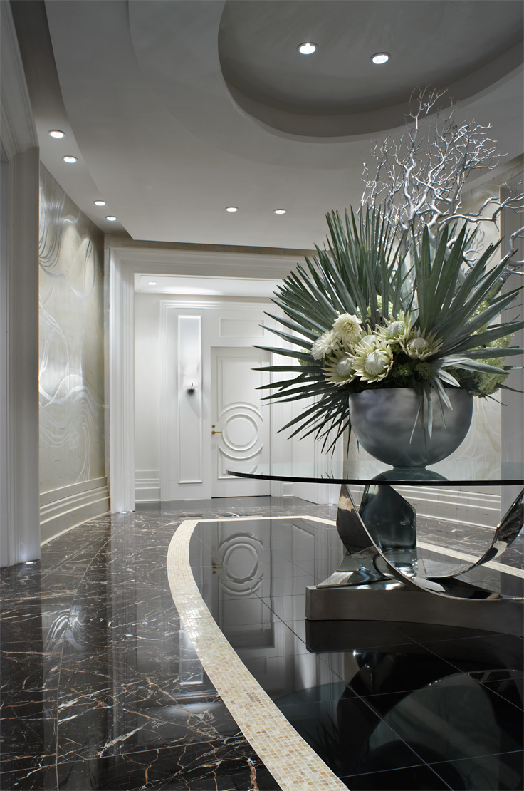 Lifetime's Bisha Hotel and Residences Feature Lavish Munge Leung ...