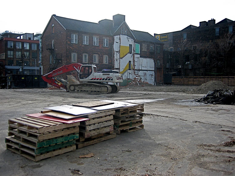 Freed Developments' Fashion House Condos Set To Begin Construction ...