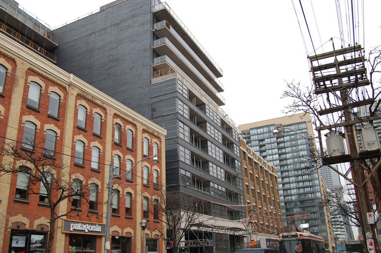 Victory Condos by Lifetime Developments and BLVD Developments Updated ...