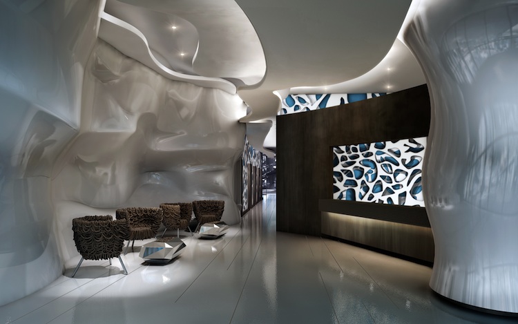 Urban Toronto Discusses One Bloor East Interiors with Anna Simone of ...