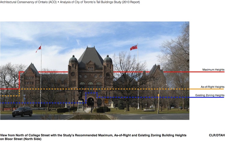 Should Toronto Protect Its Important View Corridors? | UrbanToronto