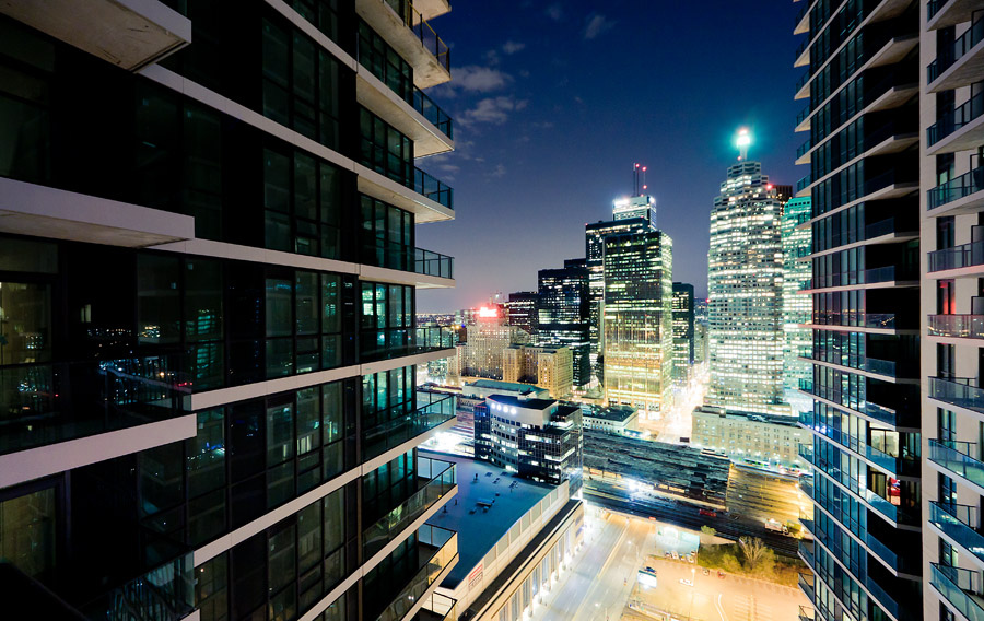 Perfectly Picturesque Properties by Pinnacle International | UrbanToronto