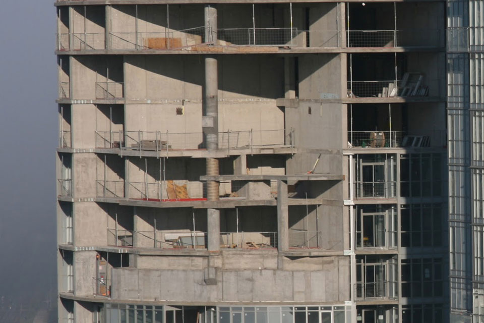 Second Bridge Coming To CityPlace — This Time To Parade Condos ...