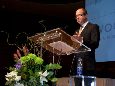 Paul Oberman to Receive 2011 Heritage Toronto Special Achievement Award ...
