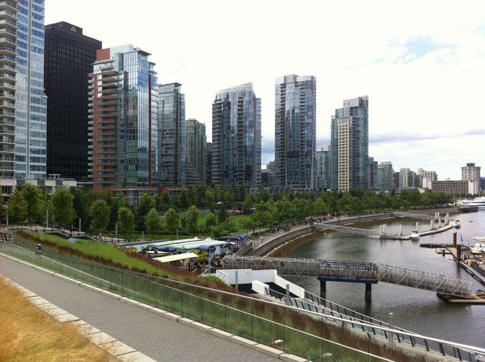 Vancouverism, a Five-Part Series Beginning this Wednesday | UrbanToronto