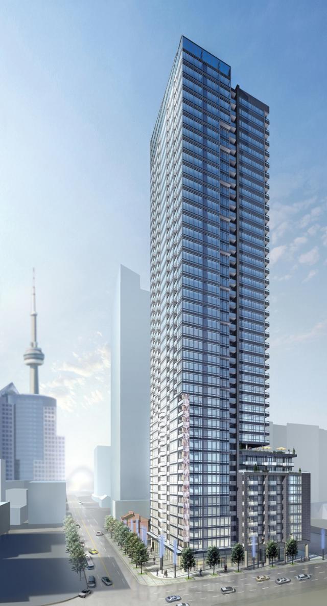It's Official: UrbanToronto Has Relaunched in a Big Way! | UrbanToronto