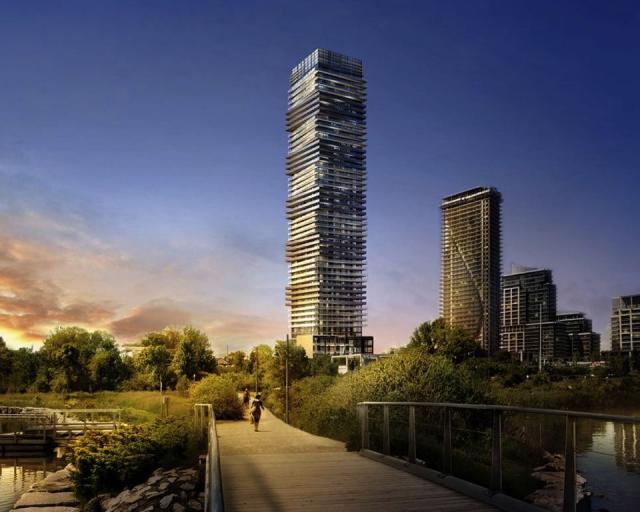 NEW FEATURE! dataBase Project Of The Day: Lago On The Waterfront ...
