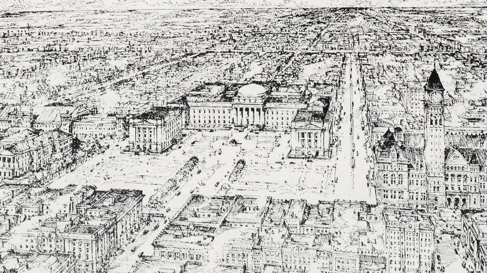 Guest Column: Unbuilt Toronto — Where We Missed the Boat | UrbanToronto