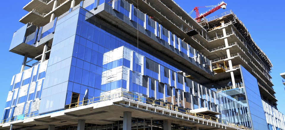 Poll: Most anticipated completions for 2012 | UrbanToronto