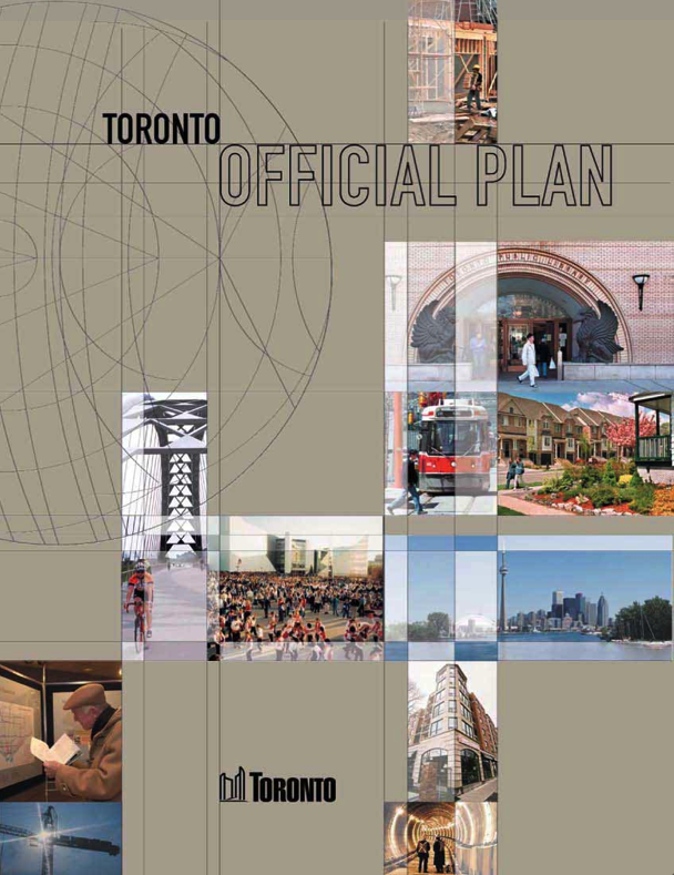 Make Your Voice Heard: Toronto Society of Architect's General Meeting ...