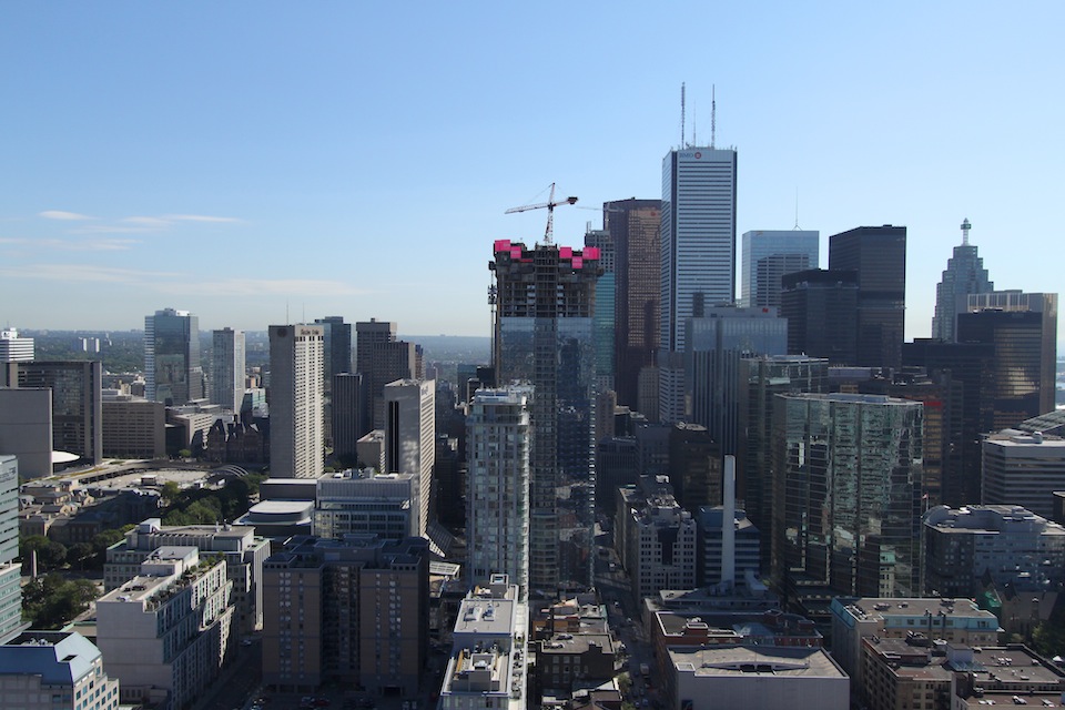 The City Collection at Lifetime's Bond Condos Releasing Soon | UrbanToronto