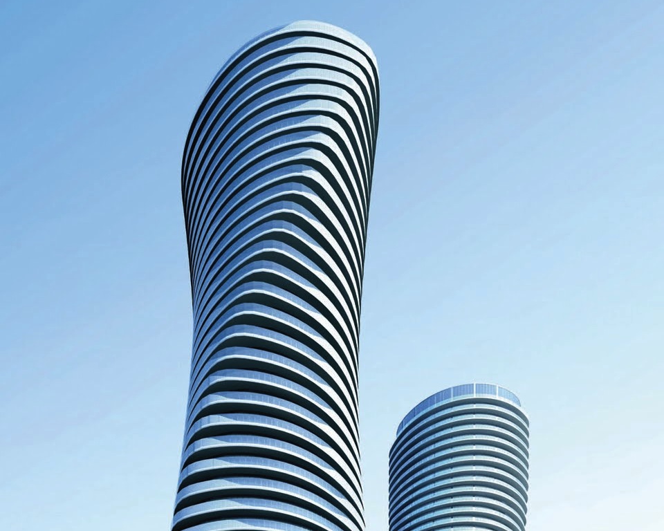 Absolute World the next TIFF Documentary Go-See? | UrbanToronto