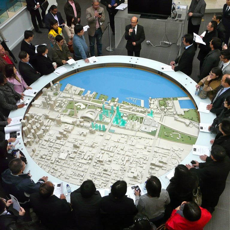 Lumen Condos Launched at Concord CityPlace | UrbanToronto