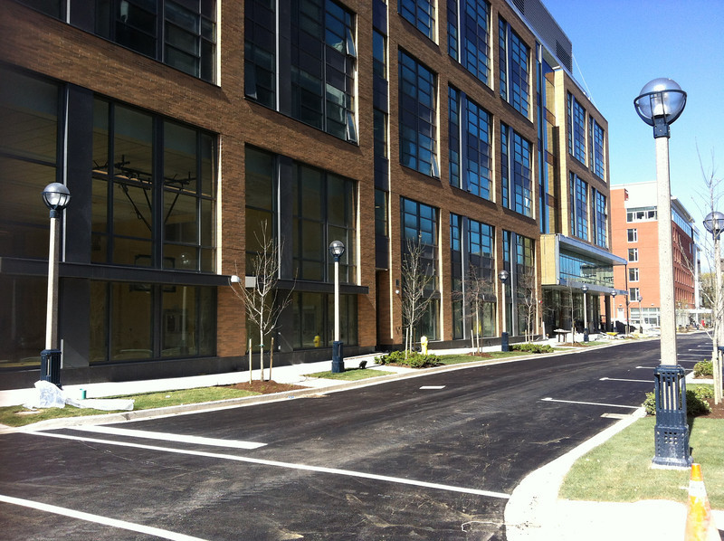 CAMH Redevelopment Project in Pictures | UrbanToronto
