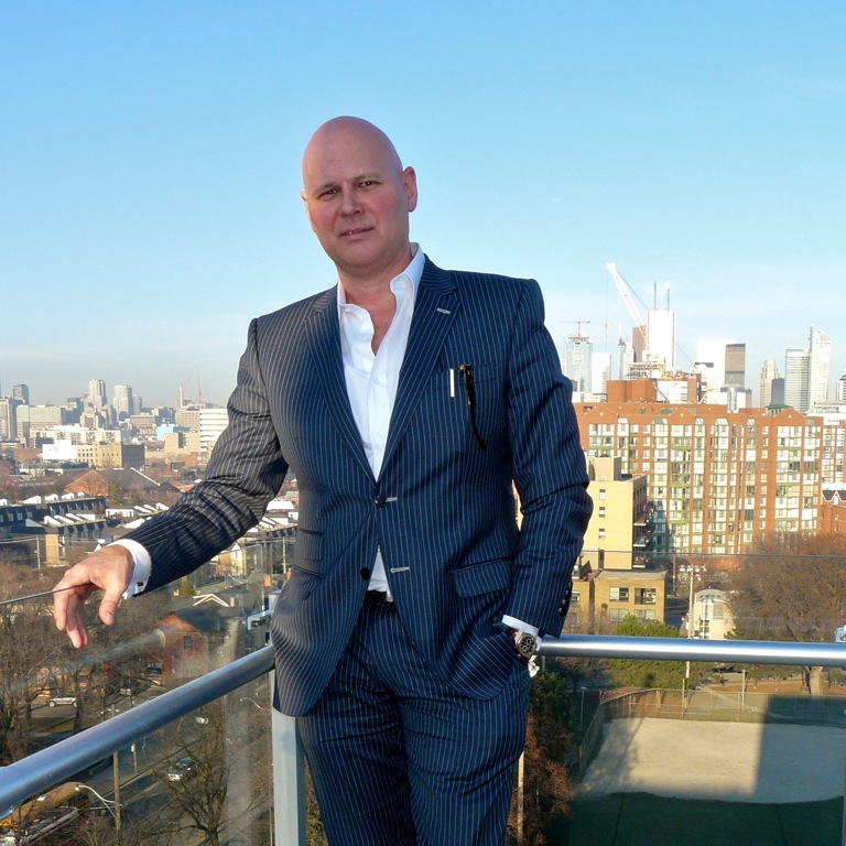 The Interview: Brad Lamb Part 1 | UrbanToronto