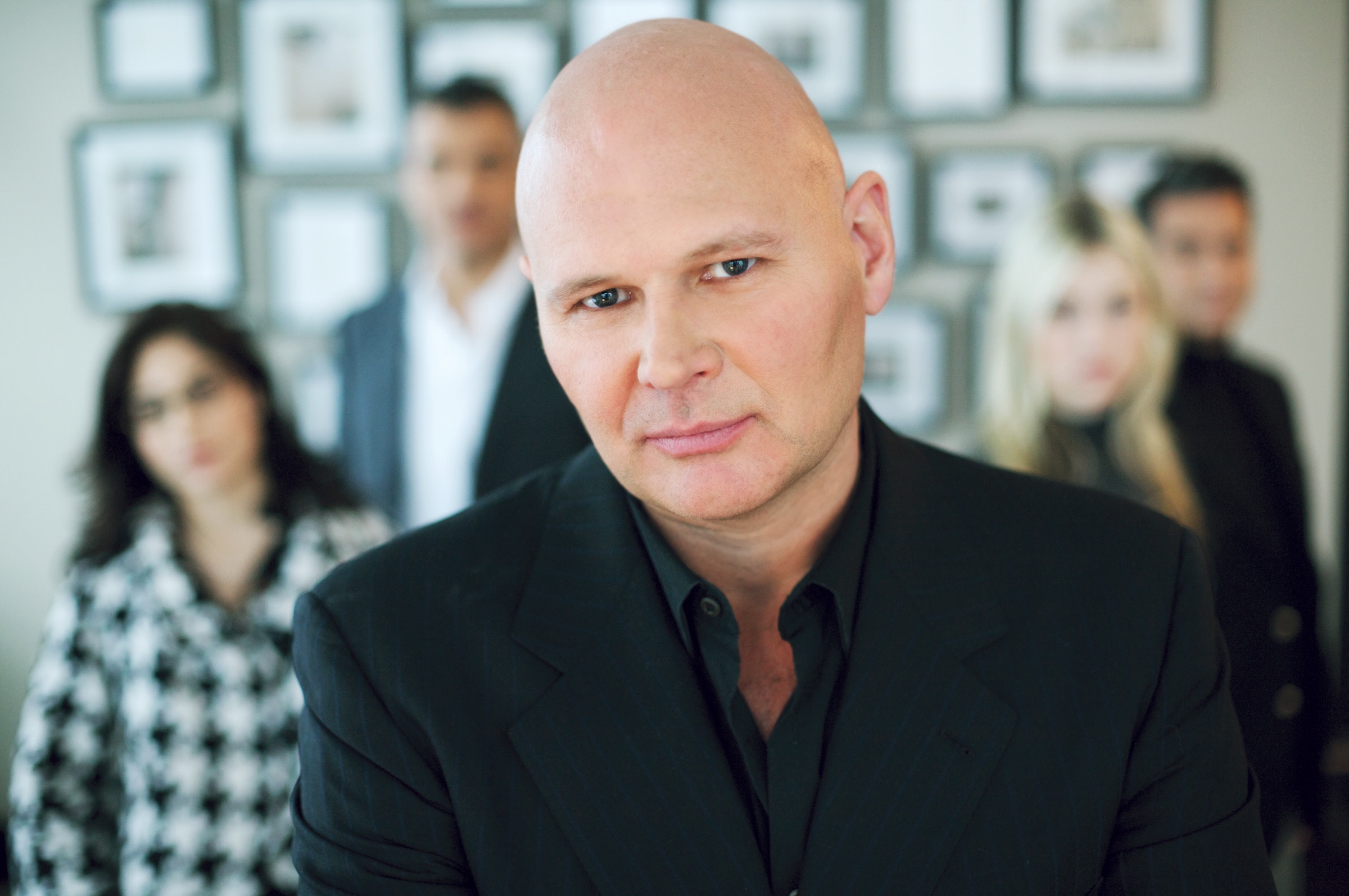 The Interview: Brad Lamb Part 2 | UrbanToronto
