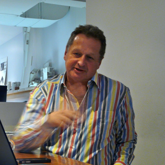 The Interview: Stephen Teeple Part 2 | UrbanToronto