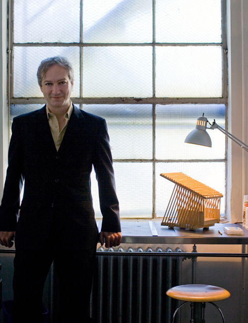 Paul Raff Studio Wins Prized Ronald J. Thom Award | UrbanToronto