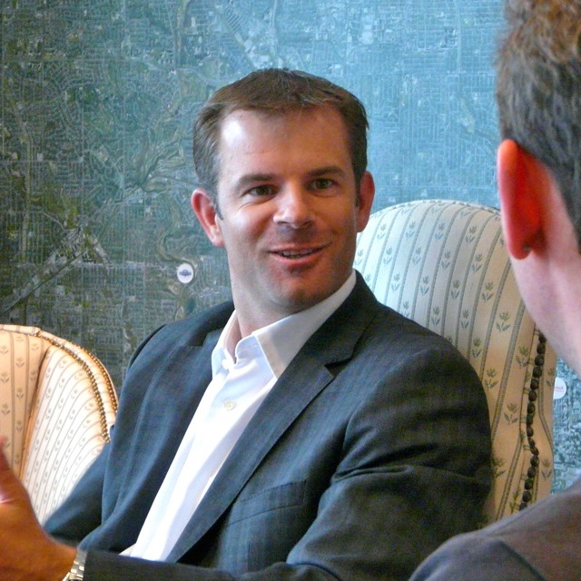 The Interview: Brad Carr of Monarch, Part 1 | UrbanToronto