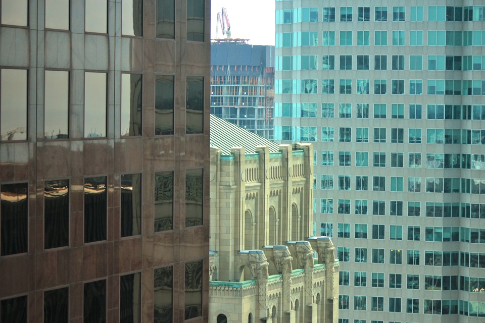 Trump Toronto: Truly Urban Views | UrbanToronto